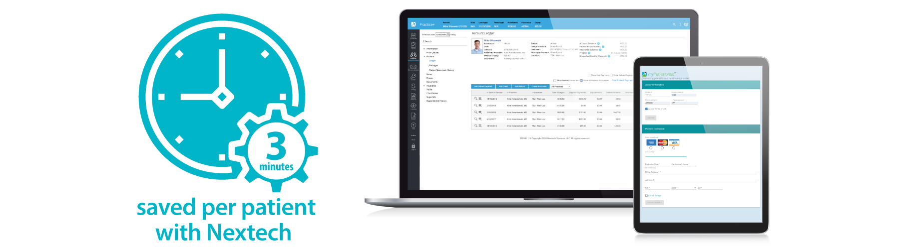 Case Study | Short Hills Ophthalmology Group